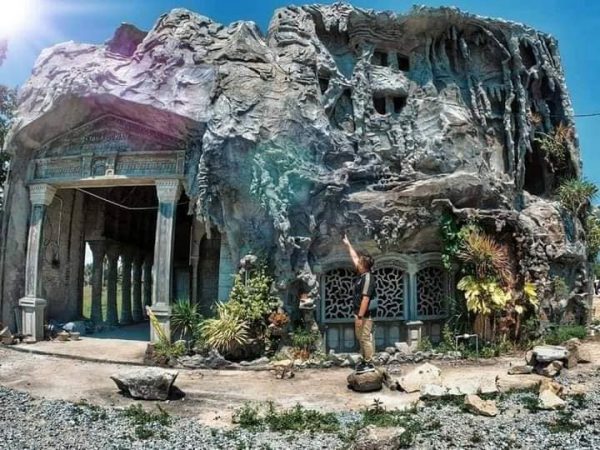 Betulkah Istana Bunian di Bachok Kelantan Seram? – Salaam Suites Hotels ...